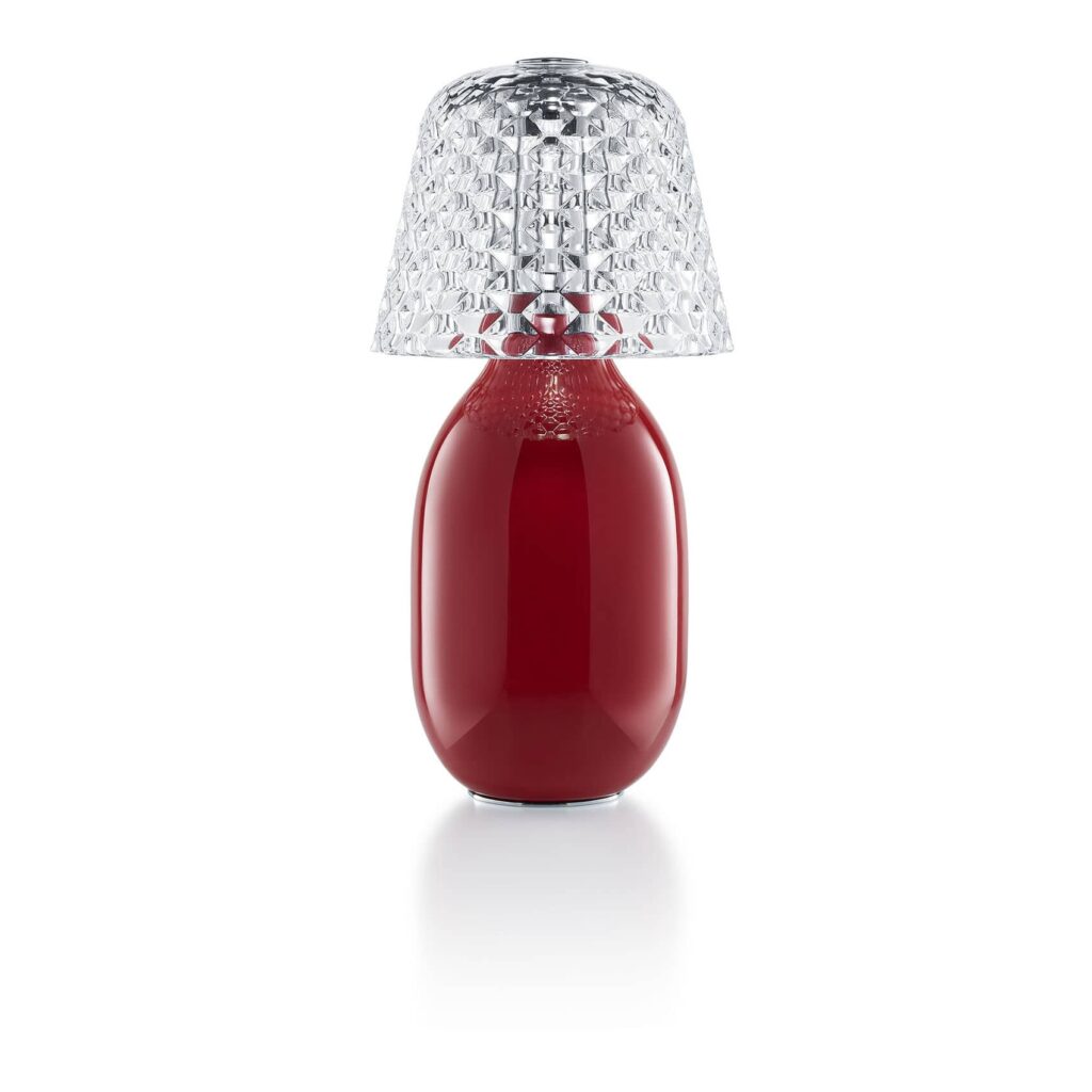 Baccarat Crystal Lightings (Lamps, Chandeliers, Wall Sconces) | Vessiere