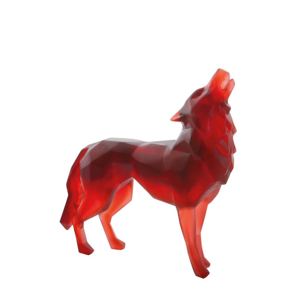 Daum Crystal Animals (Made In France) | Vessiere Cristaux