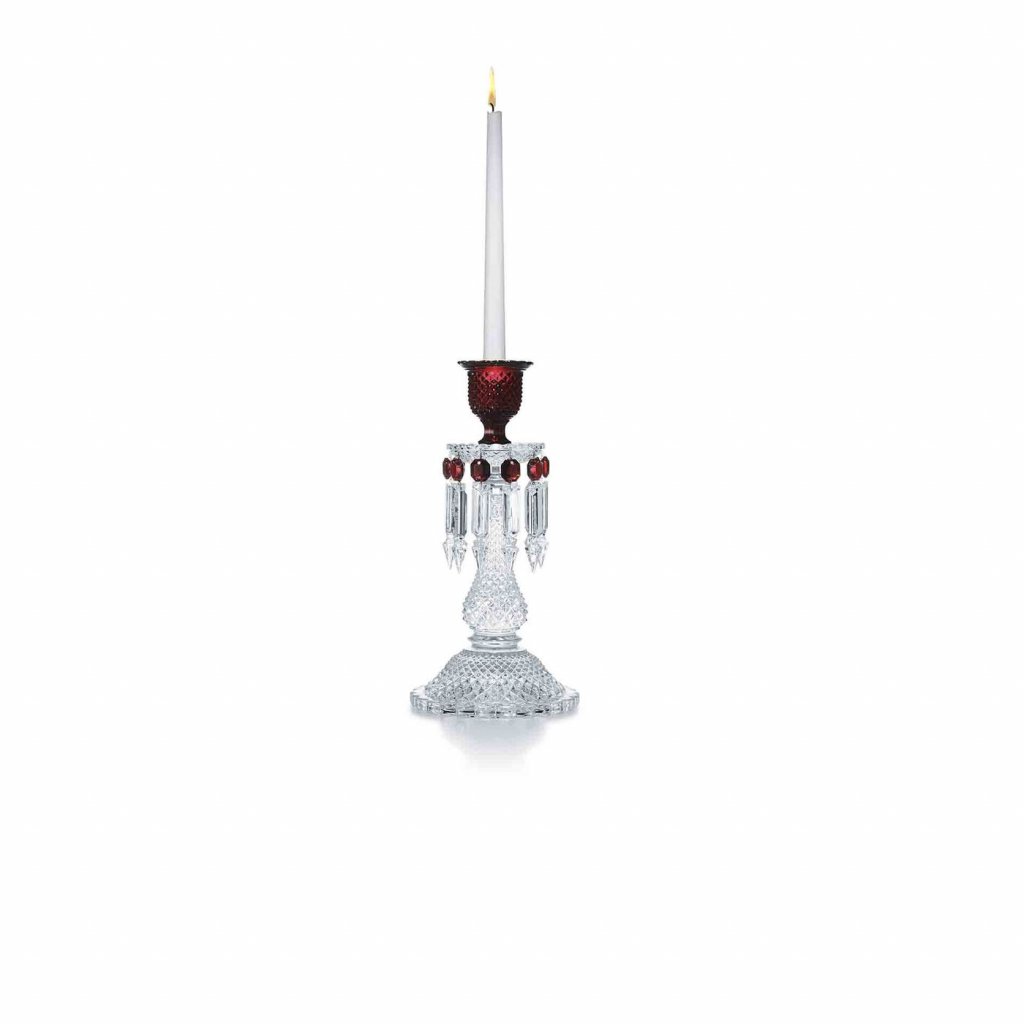 Cristal BACCARAT, Cristallerie En Ligne | Vessiere Cristaux