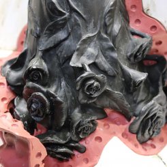 5 étapes Du Procédé De La Cire Perdue | Vessiere Cristaux