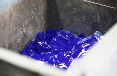 5 étapes Du Procédé De La Cire Perdue | Vessiere Cristaux