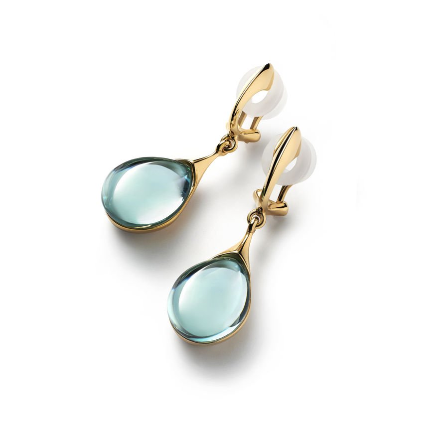 19 Lovely Boucle D'Oreille Clip Mariage