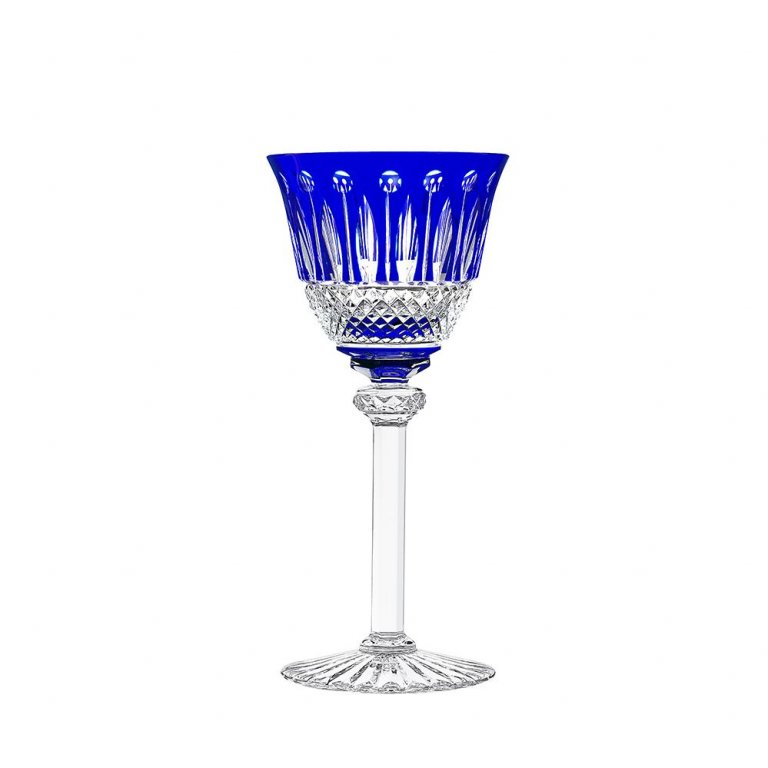 Cristallerie Saint-Louis, Verre, Vase Cristal (2025) | Vessière Cristaux