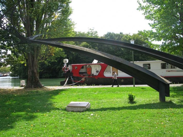 Robert Rigot, Le Sculpteur Français Fête Ses 90 Ans | Vessiere Cristaux