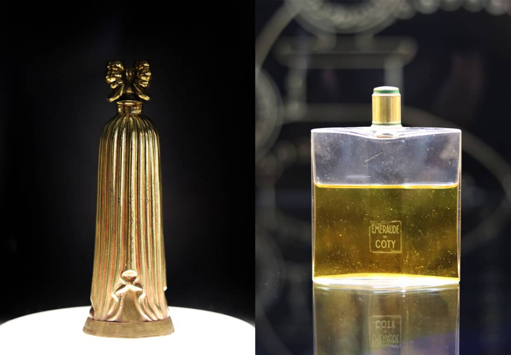 12 Anecdotes Qui Racontent L'Histoire Du Parfum ! | Vessiere Cristaux