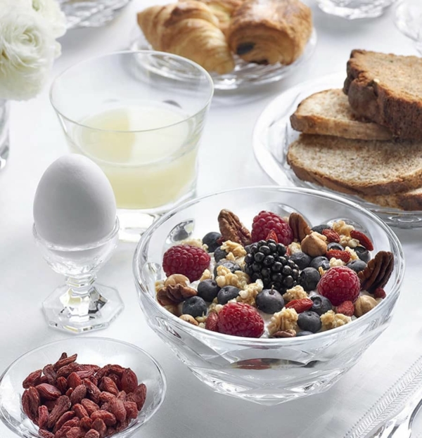 Brunch Maison, Un Guide Pour Un Moment Inoubliable ! | Vessiere Cristaux