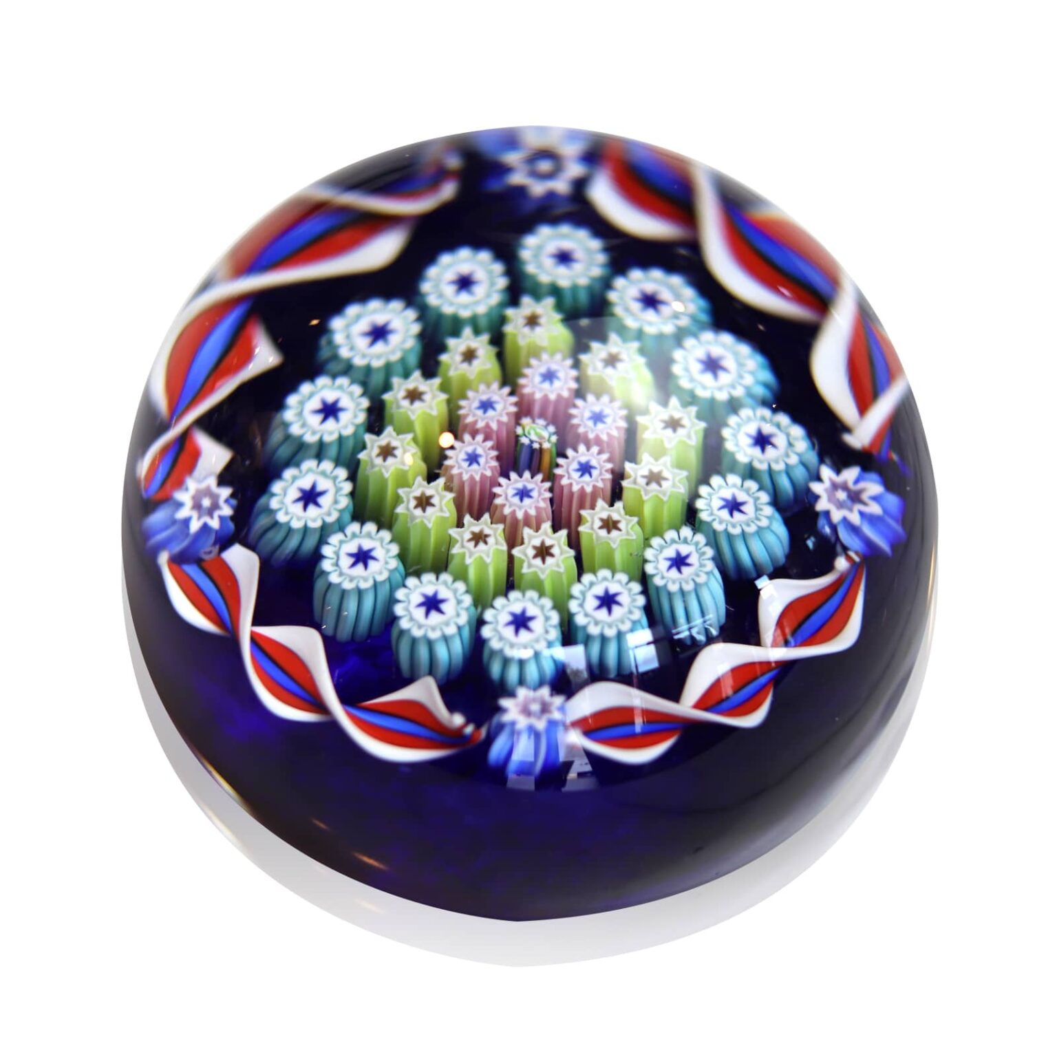 60 Sulfure En Cristal - Sulfure Baccarat, Daum, Lalique (2020) | Vessiere