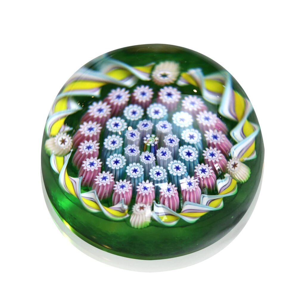 6 Sulfure En Cristal - Sulfure Baccarat, Daum, Lalique ( | Vessiere