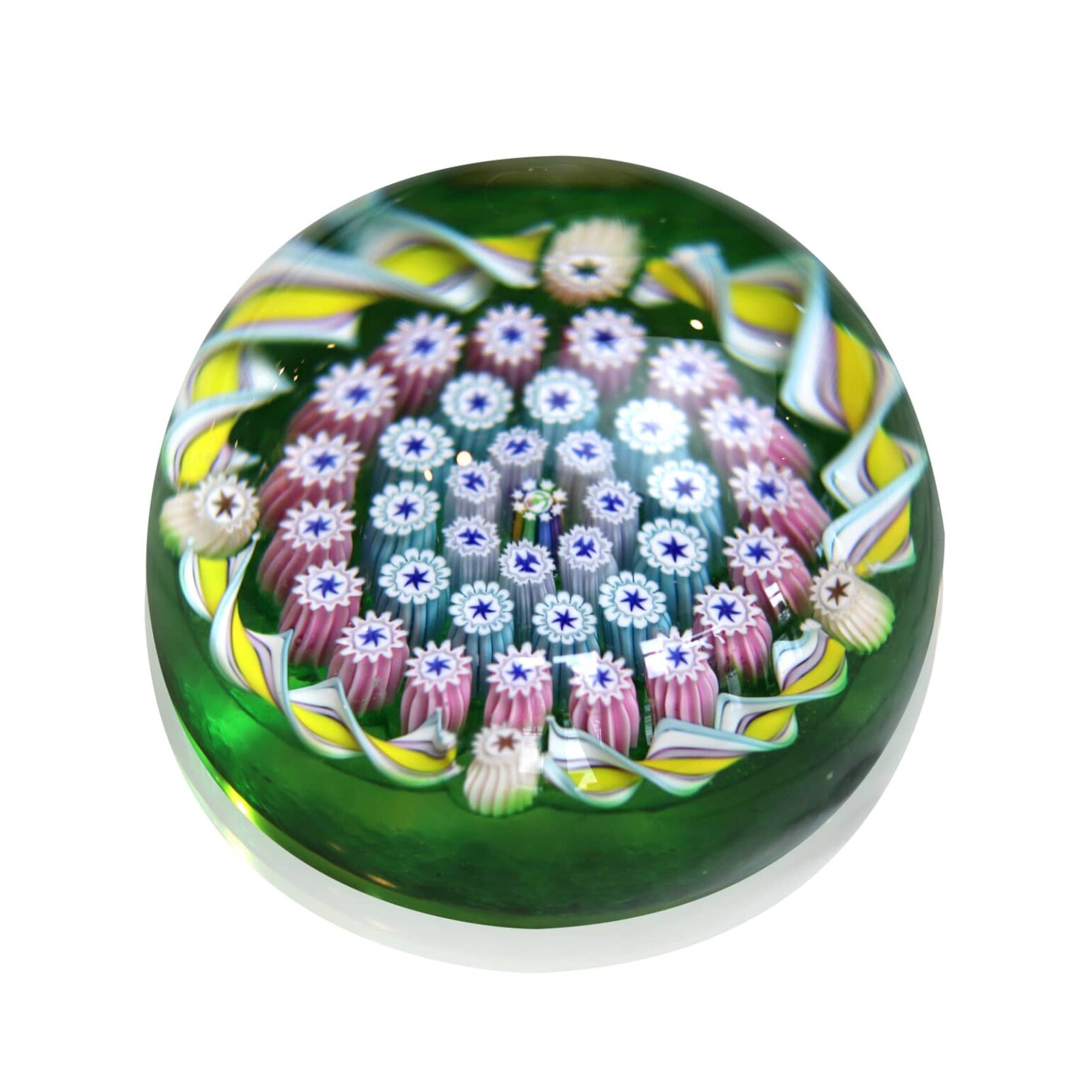 6 Sulfure En Cristal - Sulfure Baccarat, Daum, Lalique ( | Vessiere