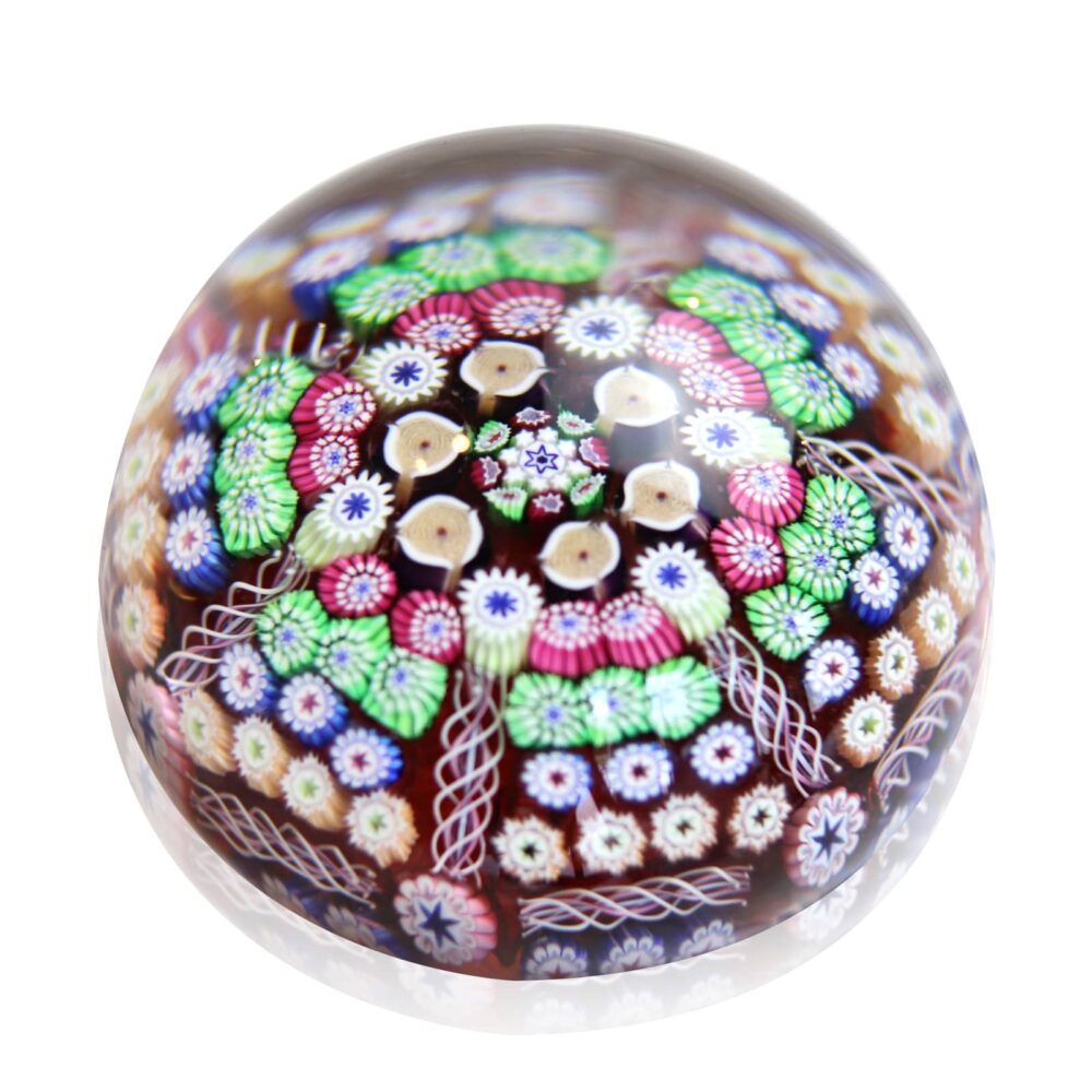 60 Sulfure En Cristal - Sulfure Baccarat, Daum, Lalique (2020) | Vessiere