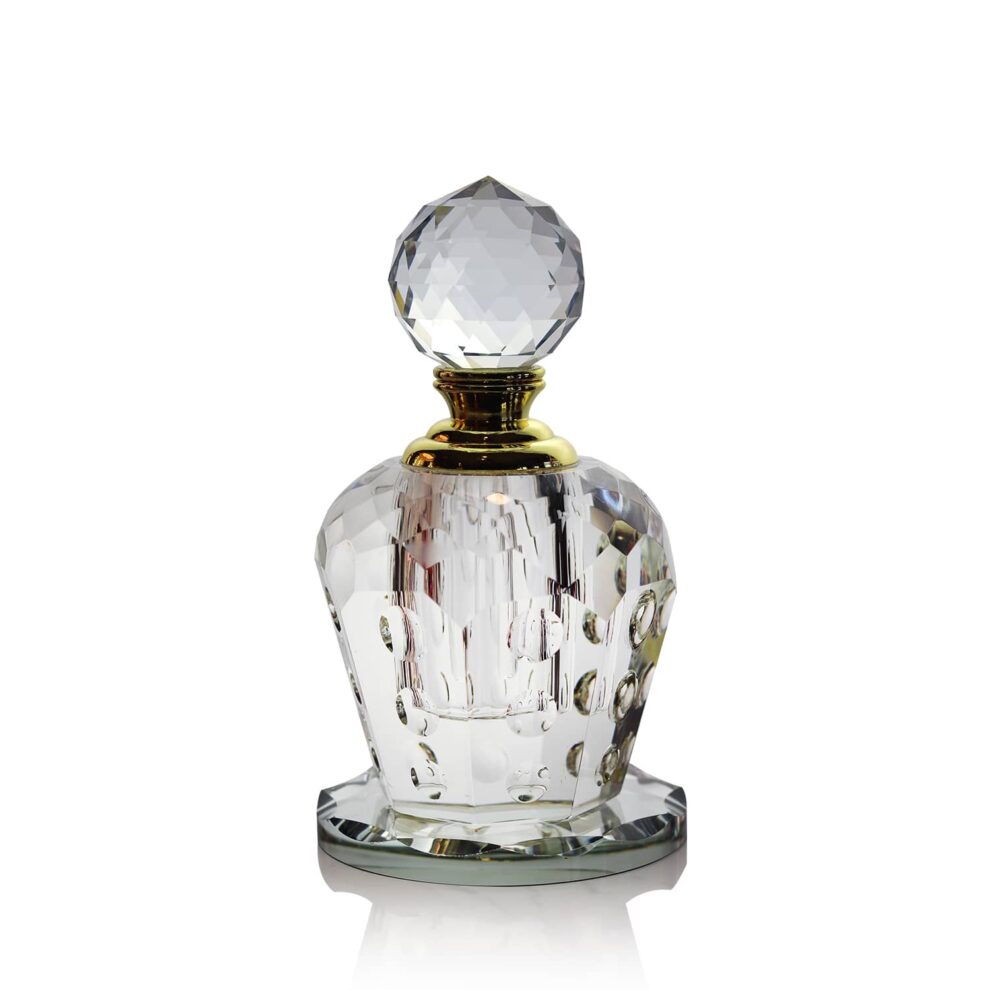 Flacon De Parfum Cristal, Flacon Cristal (collections 2020) | Vessiere