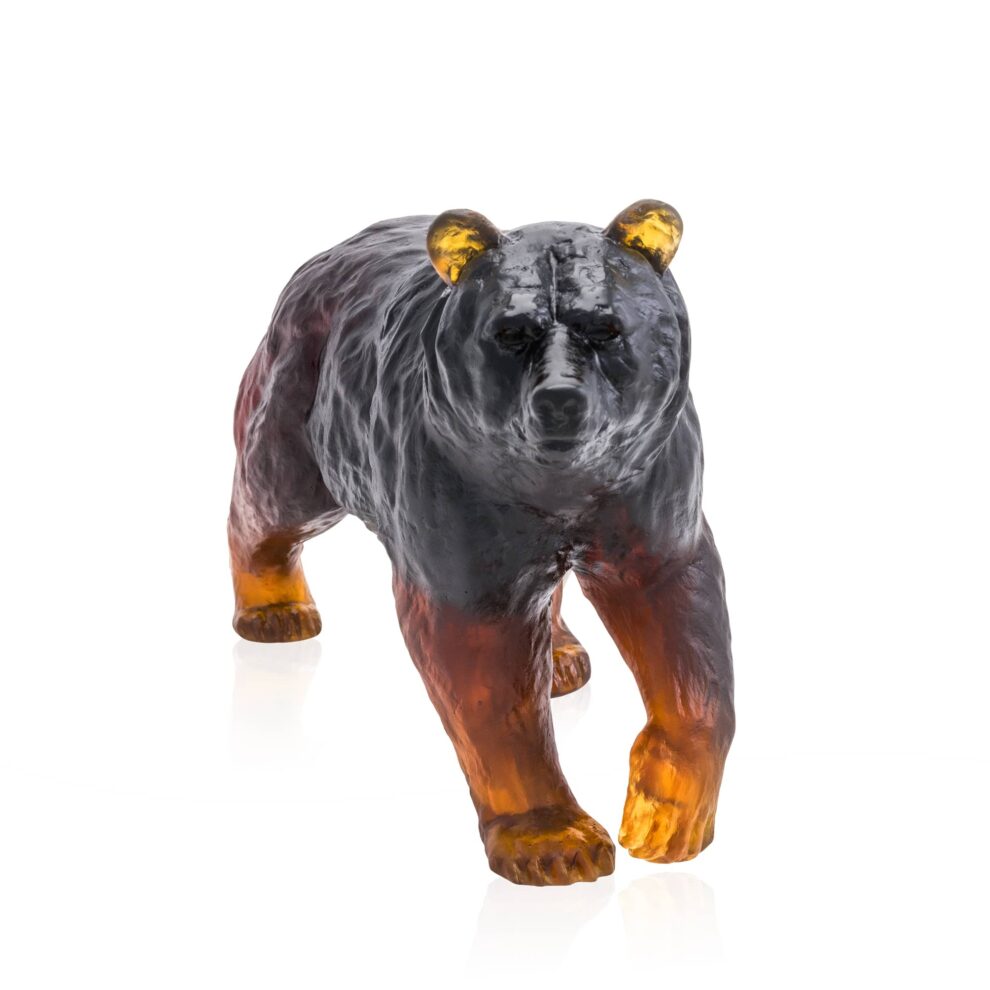 Daum Crystal Animals (Made In France) | Vessiere Cristaux