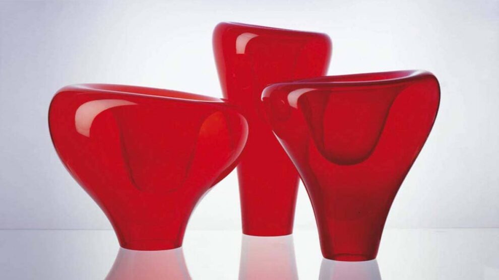 Le Designer Christian Ghion En 5 Dates | Vessiere Cristaux