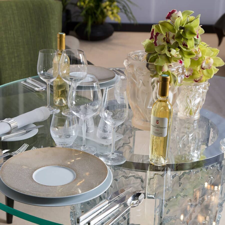 Les 10 Régles D'or Pour Dresser Une Table à La Française