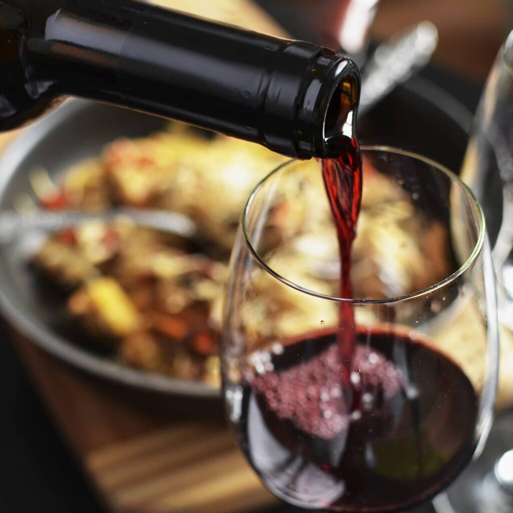 Meilleur Vin Rouge, 30 Bouteilles Pour Tout Budget | Vessiere Cristaux