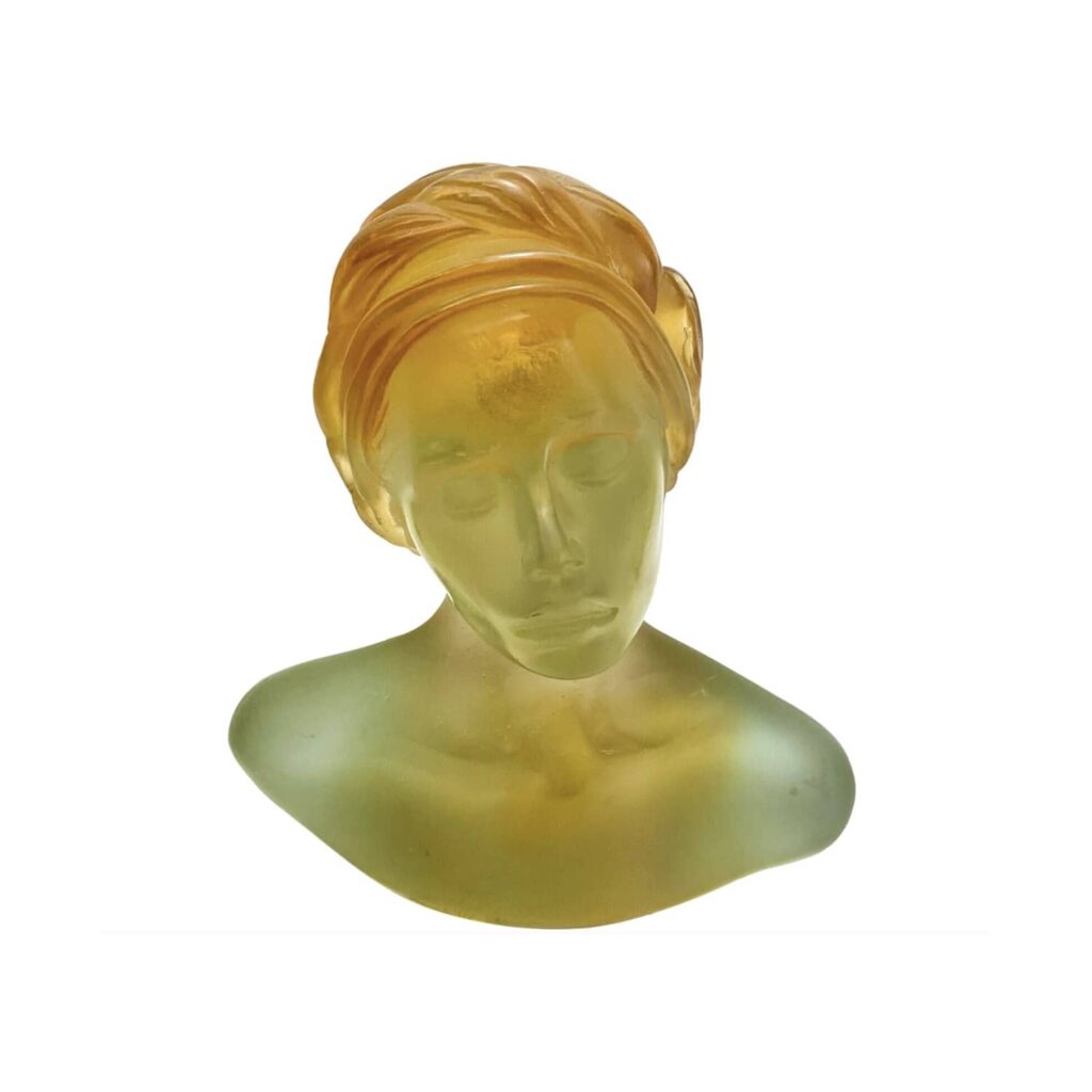 Daum France, Pâte De Verre (+ De 650 Ref) | Vessiere