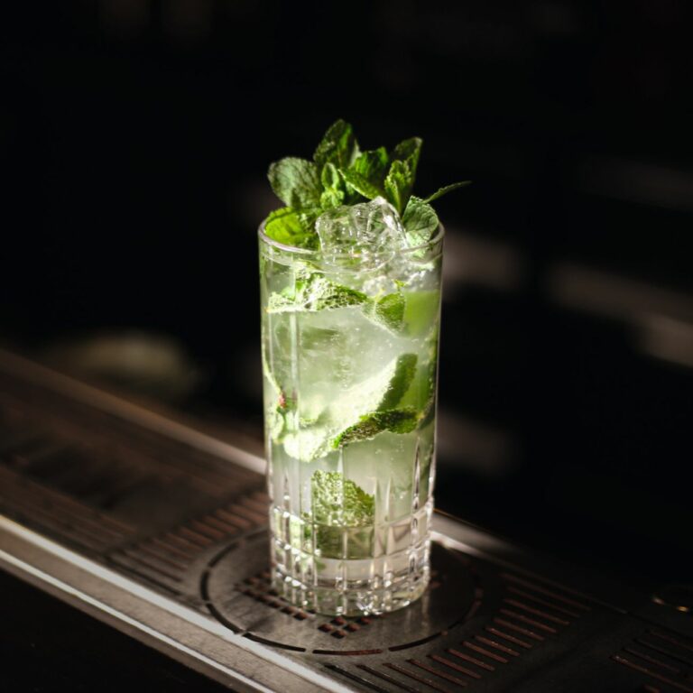 Top 10 Des Cocktails À La Tequila | Vessiere Cristaux
