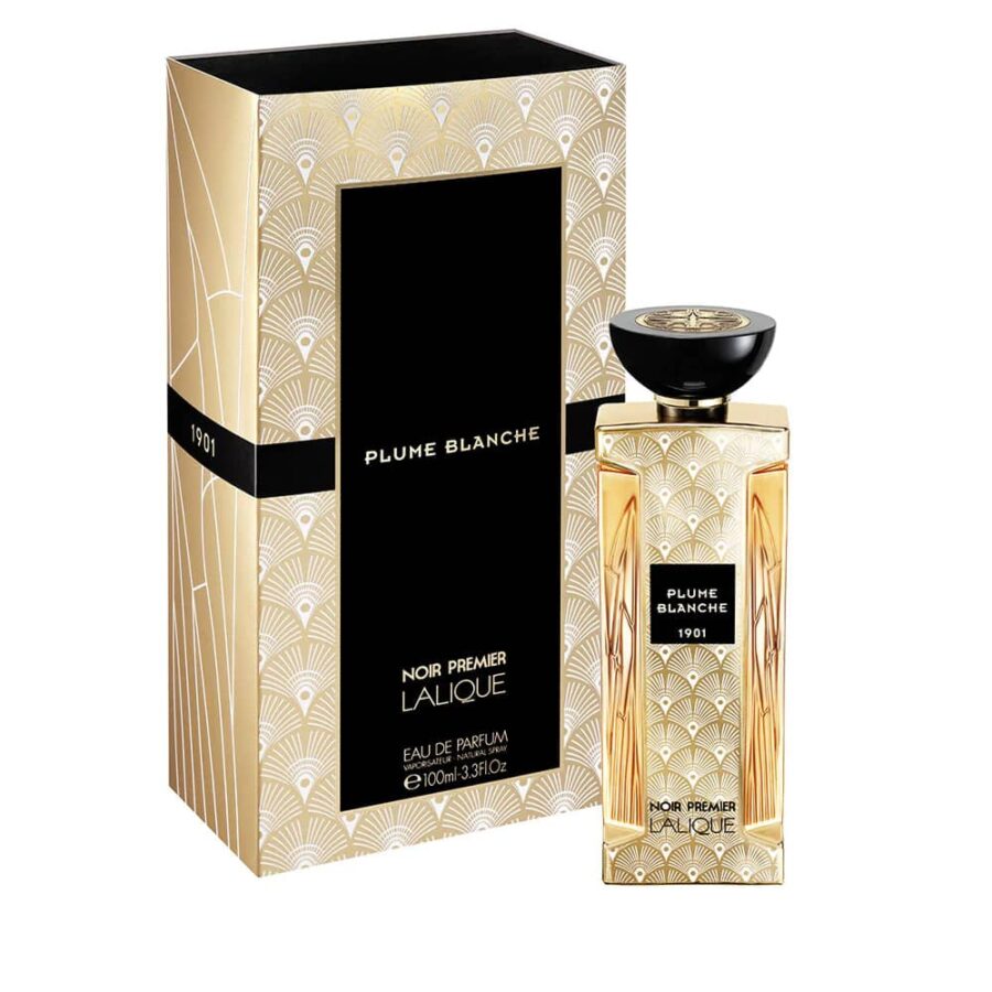 WOMEN'S PERFUMES LALIQUE - Vessiere Cristaux
