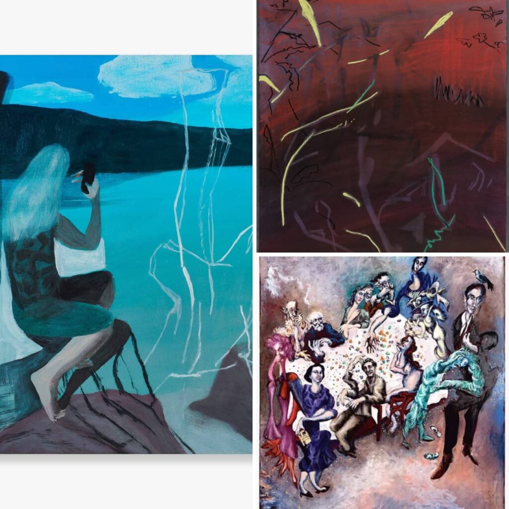 Le Top 10 Des Artistes Peintre Français En 2024 | Vessière Cristaux