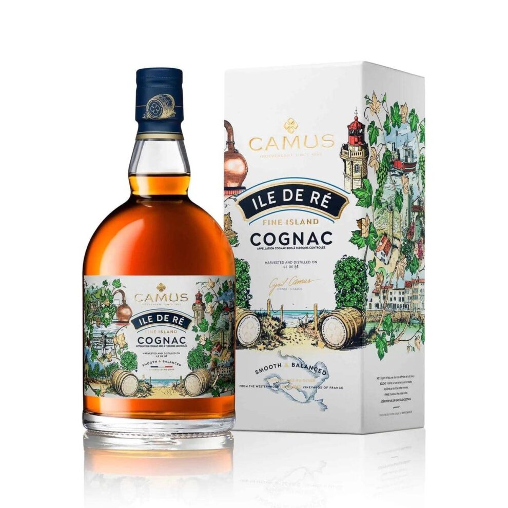 La Liste Des 10 Meilleurs Cognacs à Offrir à Un Connaisseur