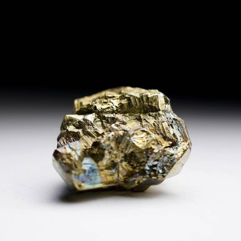 Le Guide De La Pierre Pyrite | Vessiere Cristaux