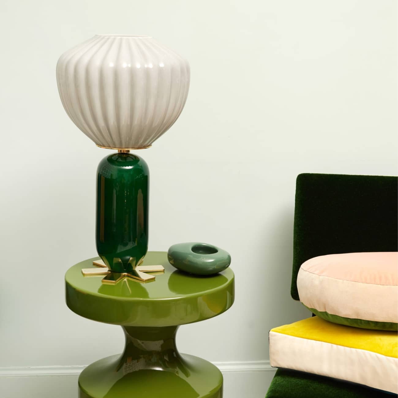 Qui Est India Mahdavi, Architecte Et Designeuse | Vessière Cristaux