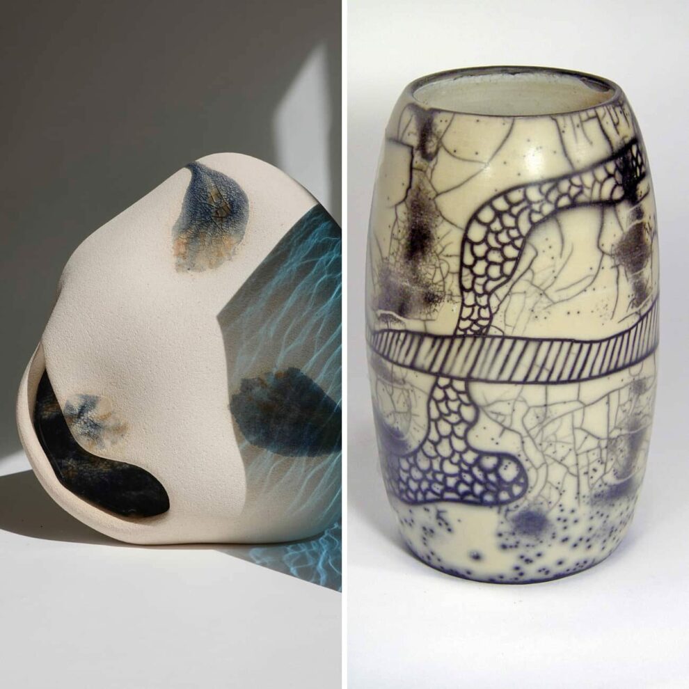 7 Céramistes Français à Suivre En 2025 | Vessiere Cristaux