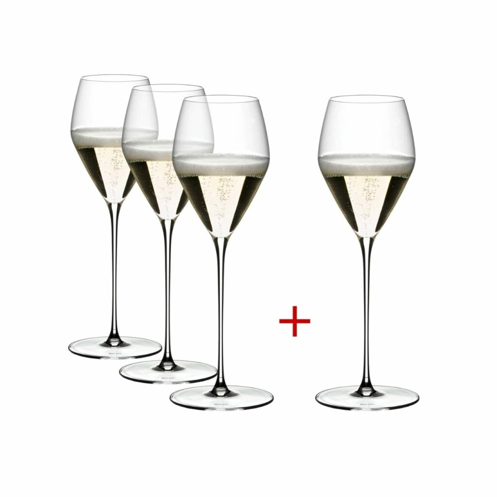 Verre Riedel (Vin, Gobelet & Cocktail) | Vessiere Cristaux