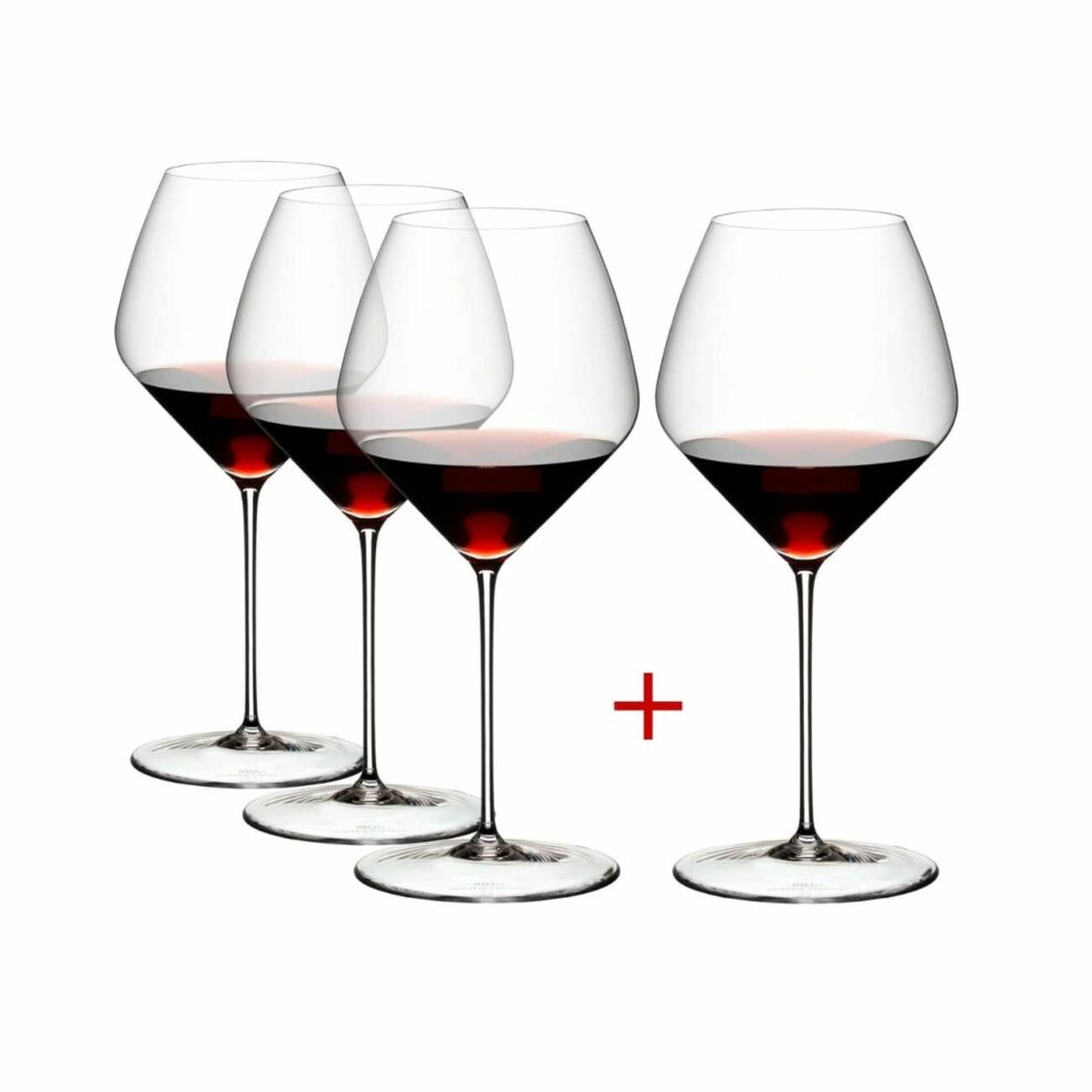 Collection VELOCE Riedel | Vessière Cristaux