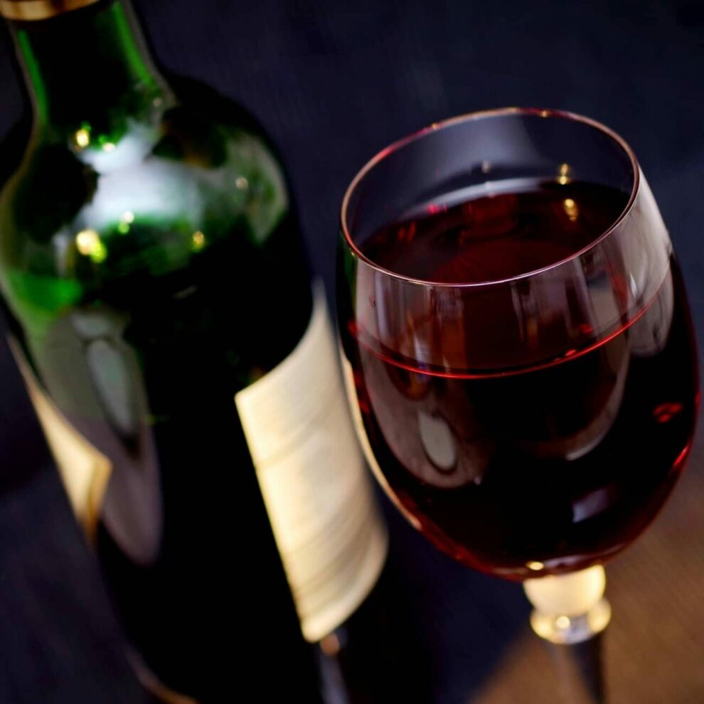 Top 10 Des Vins Les Plus Chers Au Monde | Vessière Cristaux